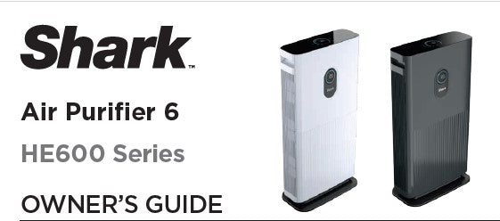 Shark he601 store