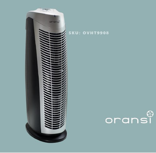 Oransi air purifier manual store