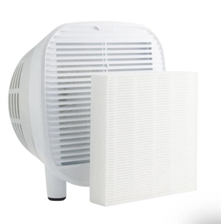 Oransi Air Purifier User Manual Model AirMend