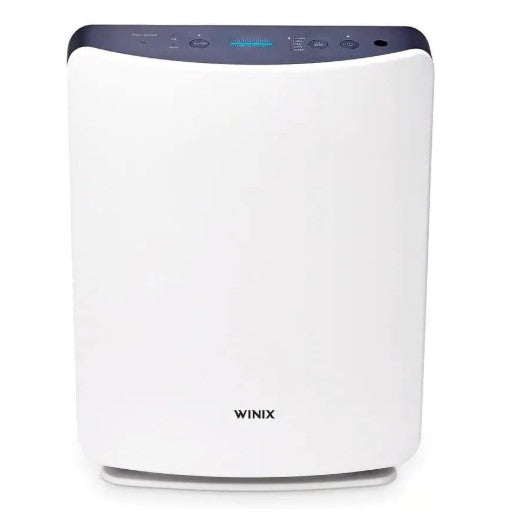 Winix Air Purifier User Manual Model D480